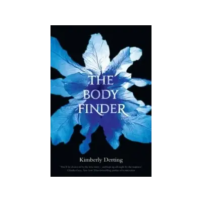 Body Finder – Kimberly Derting - Idegen nyelvű könyv: árak ...