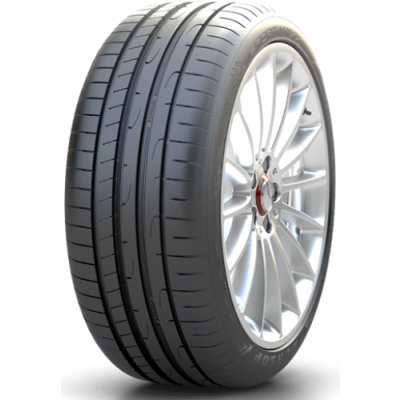 Dunlop 285/45 R20 SPORT MAXX RT2 SUV [112] Y MFS - Nyári gumiabroncs ...