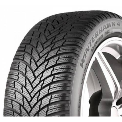 FIRESTONE 215/45R 17 91V TL WINTERHAWK-4 XL FSL EXTRA LOAD - Téli ...
