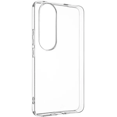 Fixed Story TPU gél tok Vivo V50 Lite 4G/5G átlátszó FIXTCC-1580-TR ...