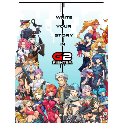 HeyBox Interactive G2 Fighter (PC - Steam elektronikus játék licensz) - Videójáték: árak ...