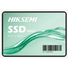 Hikvision 256GB Wave(S) SATA 3 2.5" HS-SSD-WAVE(S) 256G - Merevlemez ...