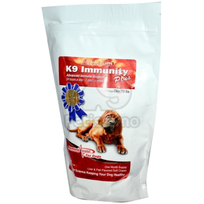 K9 K9 Immunity Plus™ 90 db - Vitamin, táplálékkiegészítő kutyáknak ...