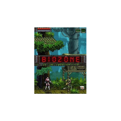 Konami Digital Entertainment Biozone (PC - Steam Digitális termékkulcs ...