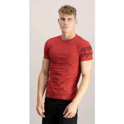 Lee Cooper Férfi póló Lee Cooper - Férfi póló: árak, összehasonlítás ...