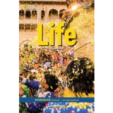 Life - Second Edition A1.2/A2.1: Elementary - Workbook + Audio-CD + Key ...