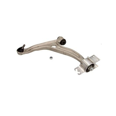 MEYLE lengőkar kerékfelfüggesztés első tengely bal,alumínium,tartó ...