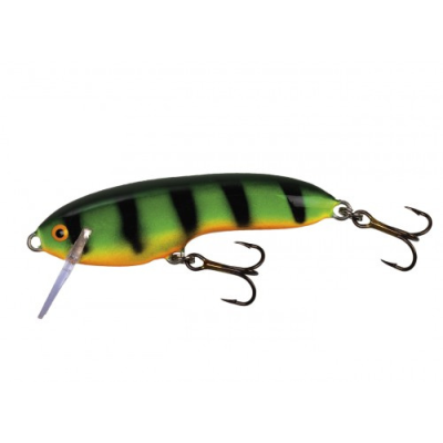 Nils Master Stalwart 8Cm 13G Wobbler (Color-160) - Csali: árak ...