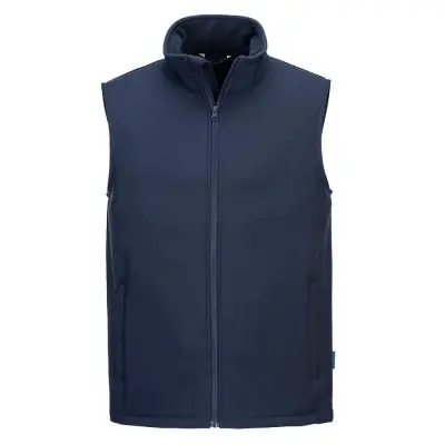 Portwest Print and Promo Softshell Gilet (2L) - Munkaruha: árak ...