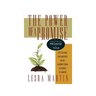 Power of a Promise – Lesra Martin - Idegen nyelvű könyv: árak ...