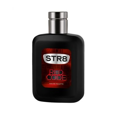 Str8 Red Code EDT 100 ml - Parfüm és kölni: árak, összehasonlítás - Olcsóbbat.hu