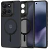 Tech-Protect Magmat MagSafe tok Motorola Moto G86 5G, fekete - Tok és ...